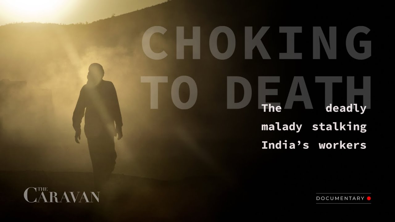 Inside India's Dangerous Silicosis Crisis | Pulitzer Center